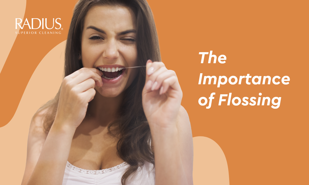 The Importance of Flossing: Tips for a Healthier Smile