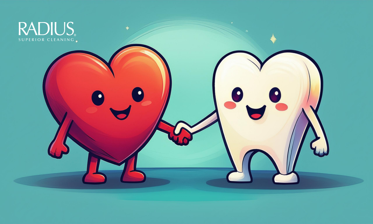 Oral Health and Heart Health: The Connection You Need to Know