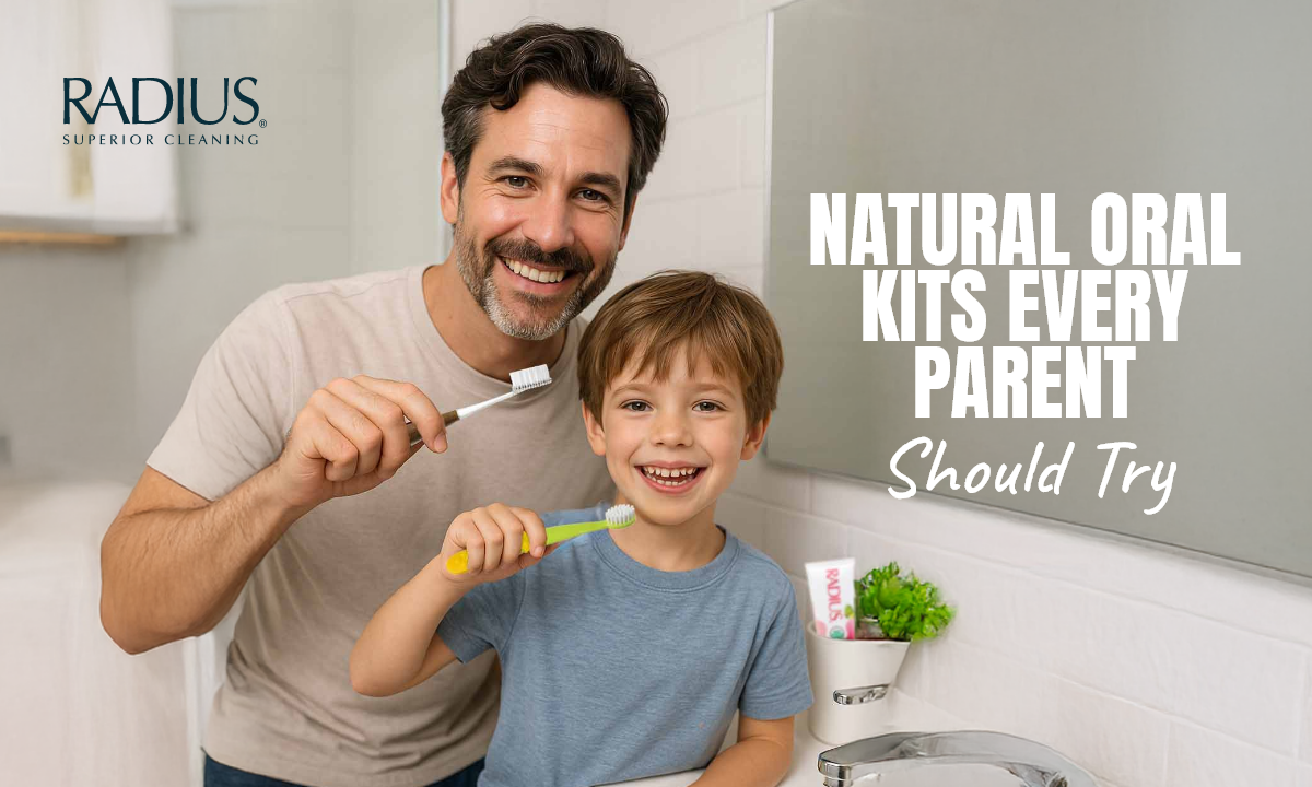 Back-to-School Smile Prep: Natural Oral Kits Every Parent Should Try