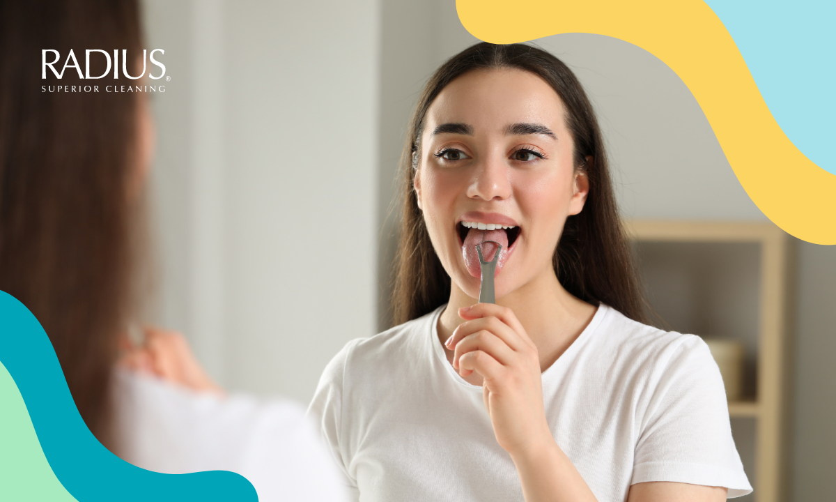 Beyond Brushing: The Importance of Tongue Scraping for Oral Hygiene