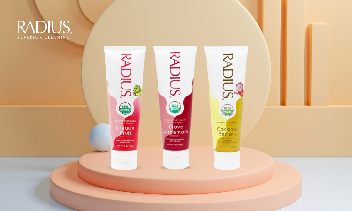 Beyond Mint: Exploring Unique Toothpaste Flavors and Their Benefits