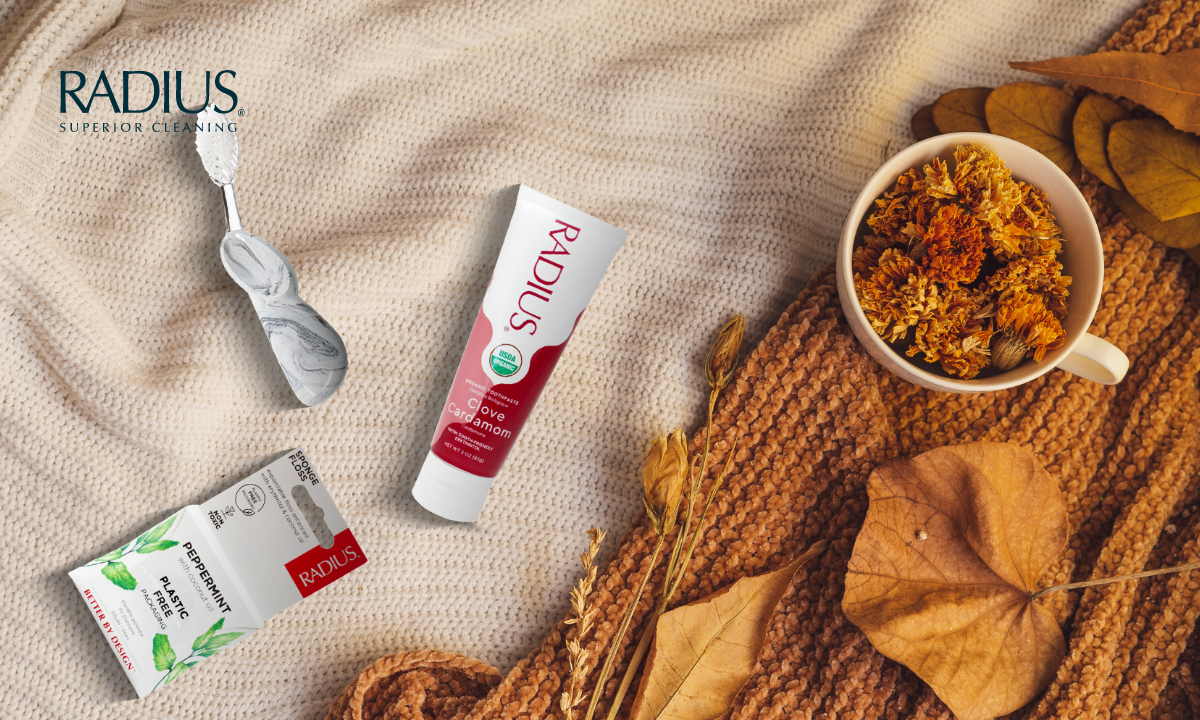 Fall Refresh, Fresh Mouth: Seasonal Oral Care Tips