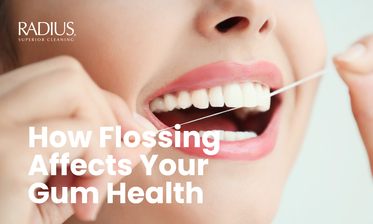 How Flossing Affects Your Gum Health (And How to Get It Right)