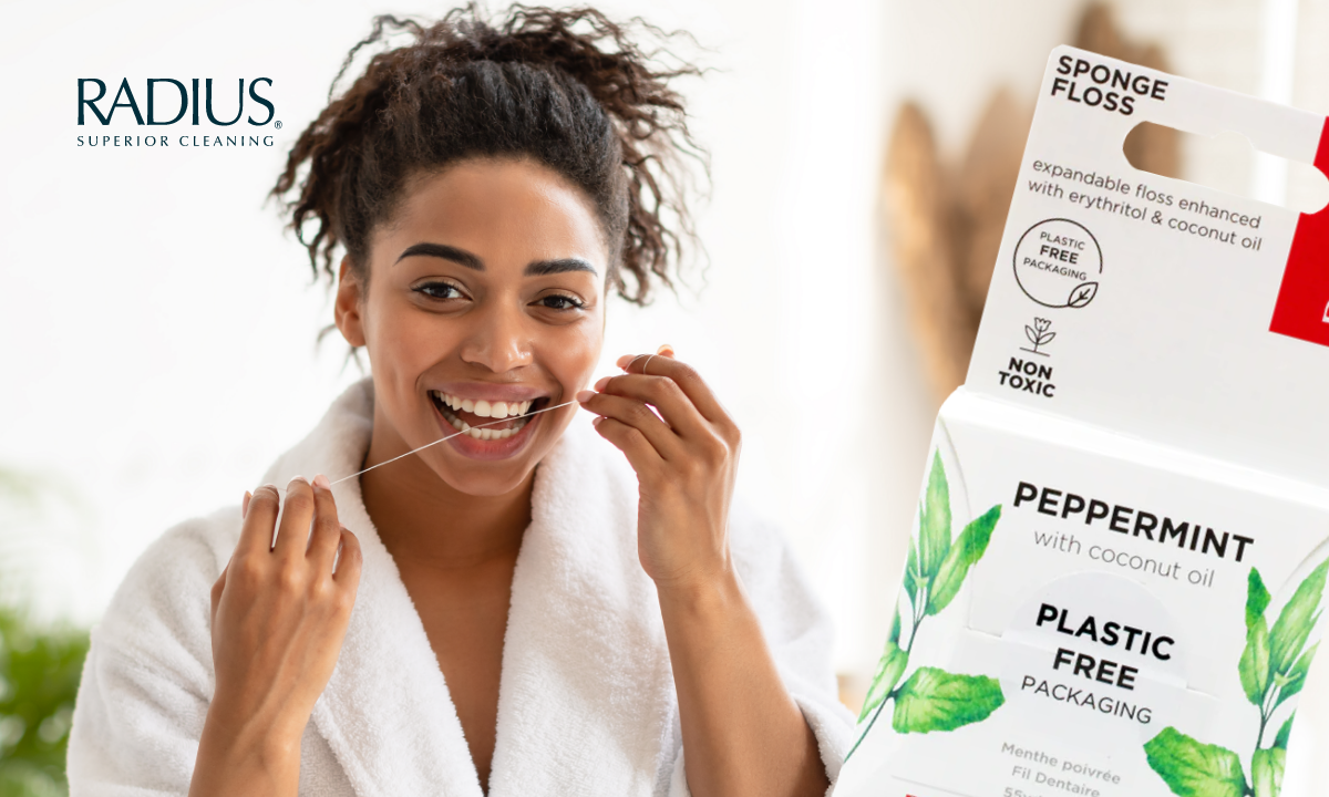 How Regular Flossing Can Transform Your Dental Health