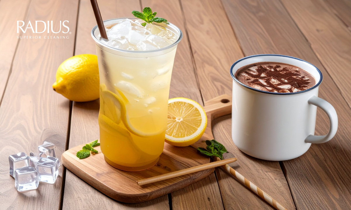 How Seasonal Foods Affect Your Smile: From Citrus Summers to Cozy Coco
