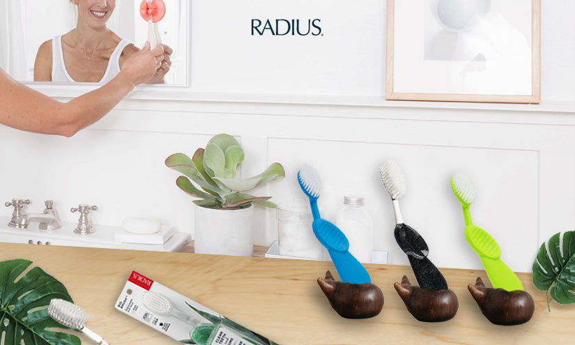 How to choose the right toothbrush for your unique oral health needs.