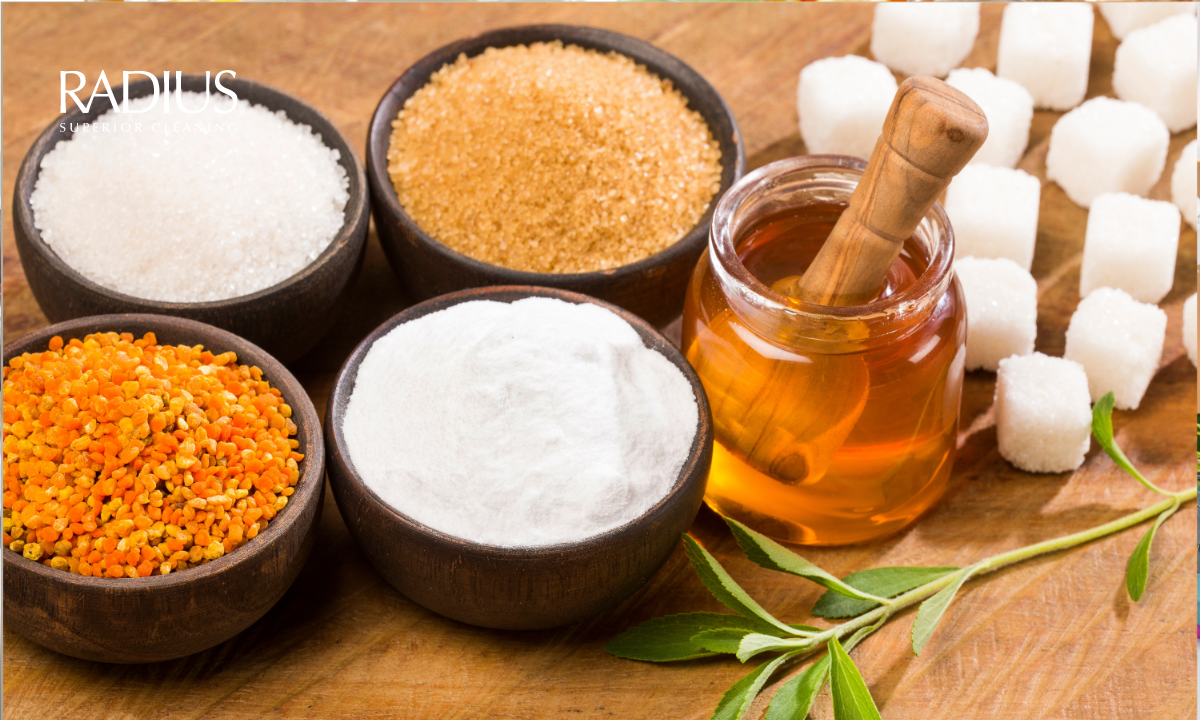 Natural Sweeteners and Oral Health: Friend or Foe?