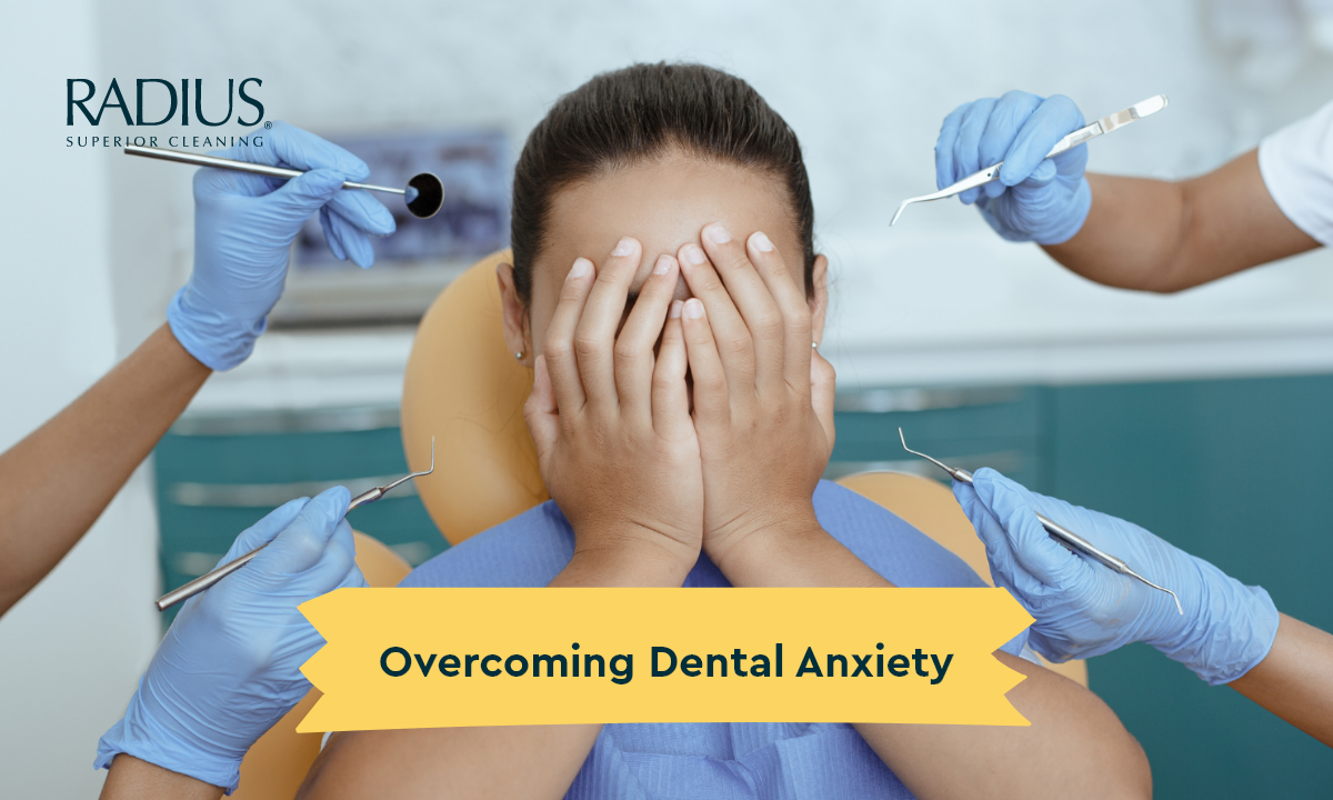 Overcoming Dental Anxiety: Practical Techniques for Relaxation and Str