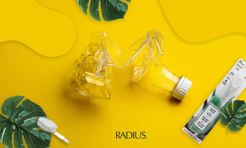 RADIUS and the Fight Against Plastic Pollution: How They're Making a D