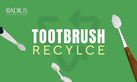 Recycling Your Toothbrush: A Guide to Eco-Friendly Disposal