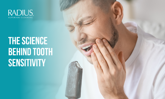 The Science Behind Tooth Sensitivity and How to Combat It