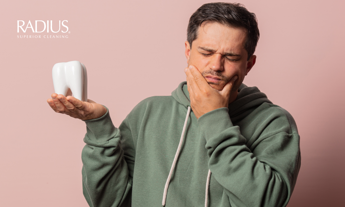 Gentle Care for Sensitive Teeth: Expert Tips for Everyday Relief