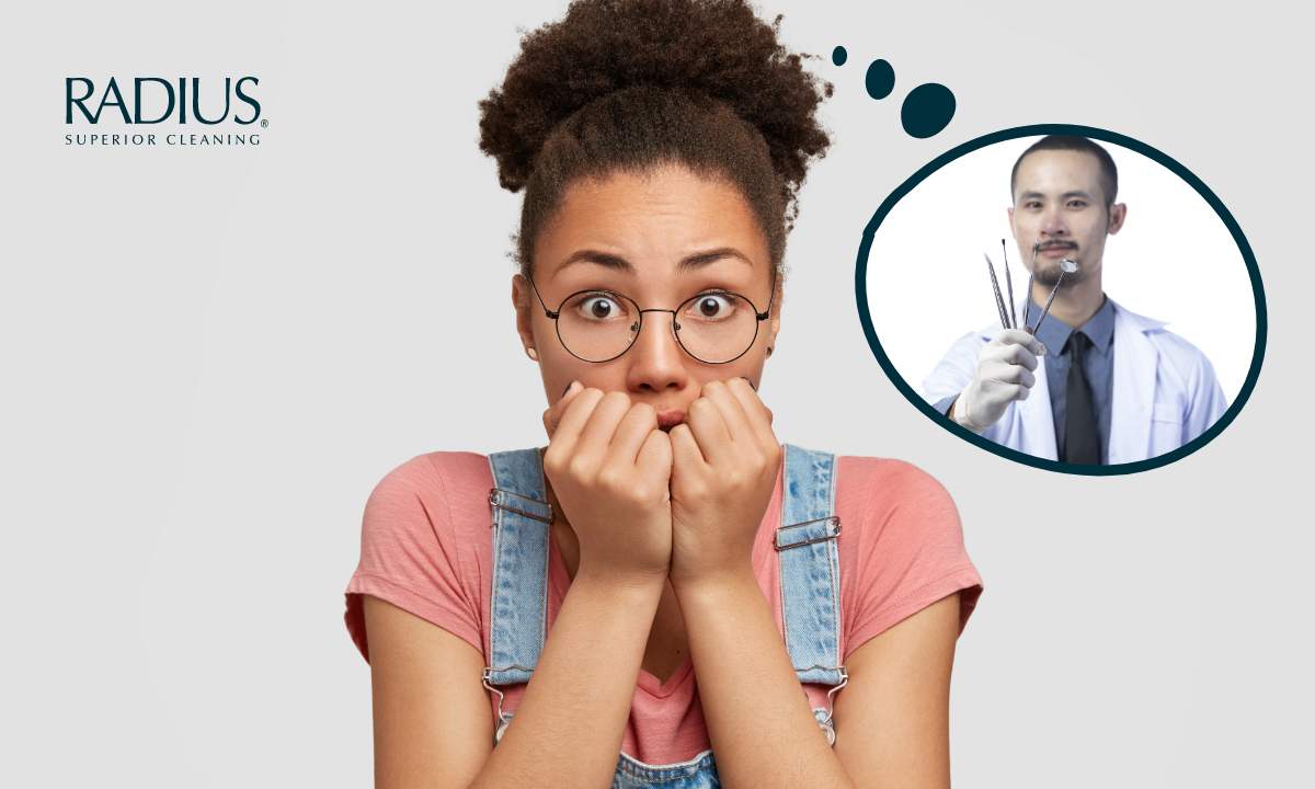Understanding and Managing Dental Phobia: Tips for a Stress-Free Visit