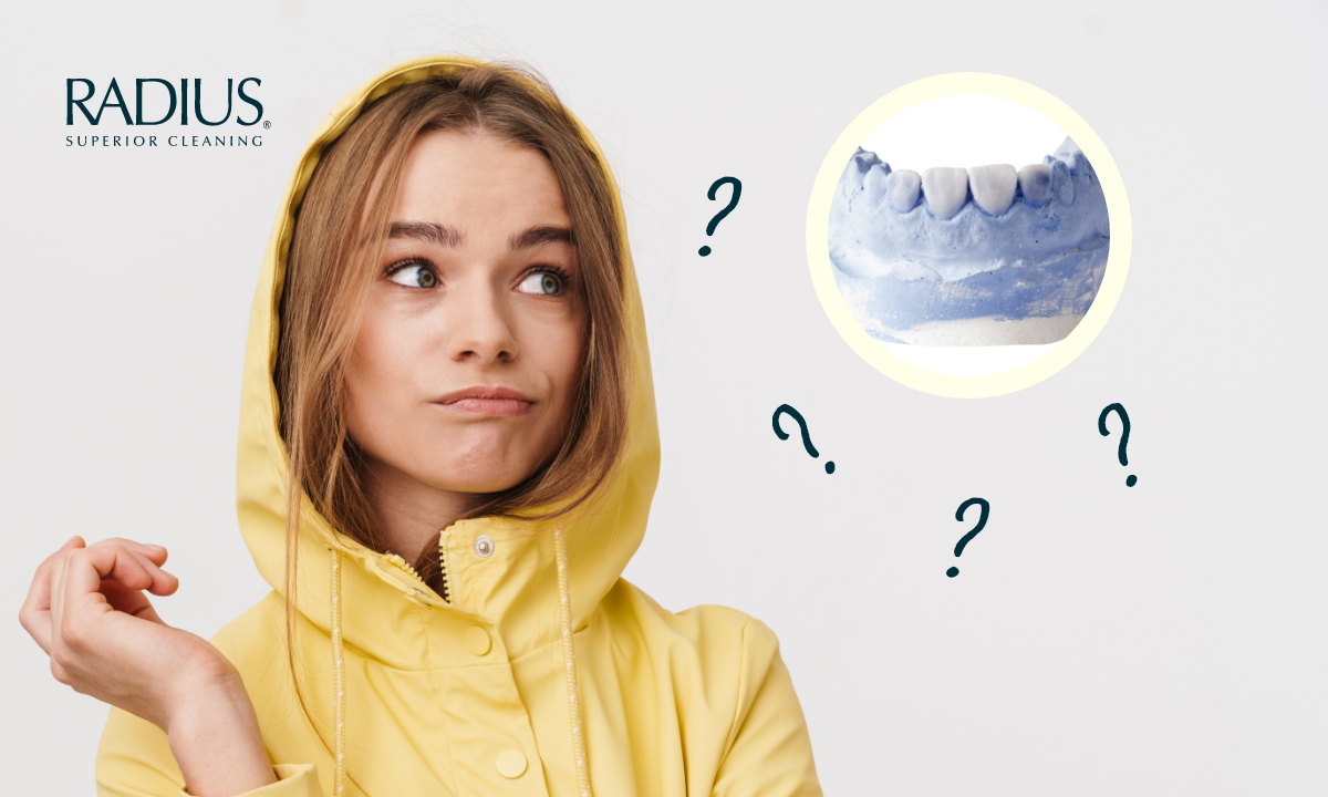 What Causes Tooth Erosion?