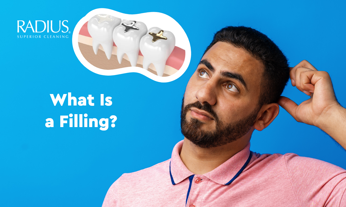 Understanding Dental Fillings: Purpose, Process, and Types