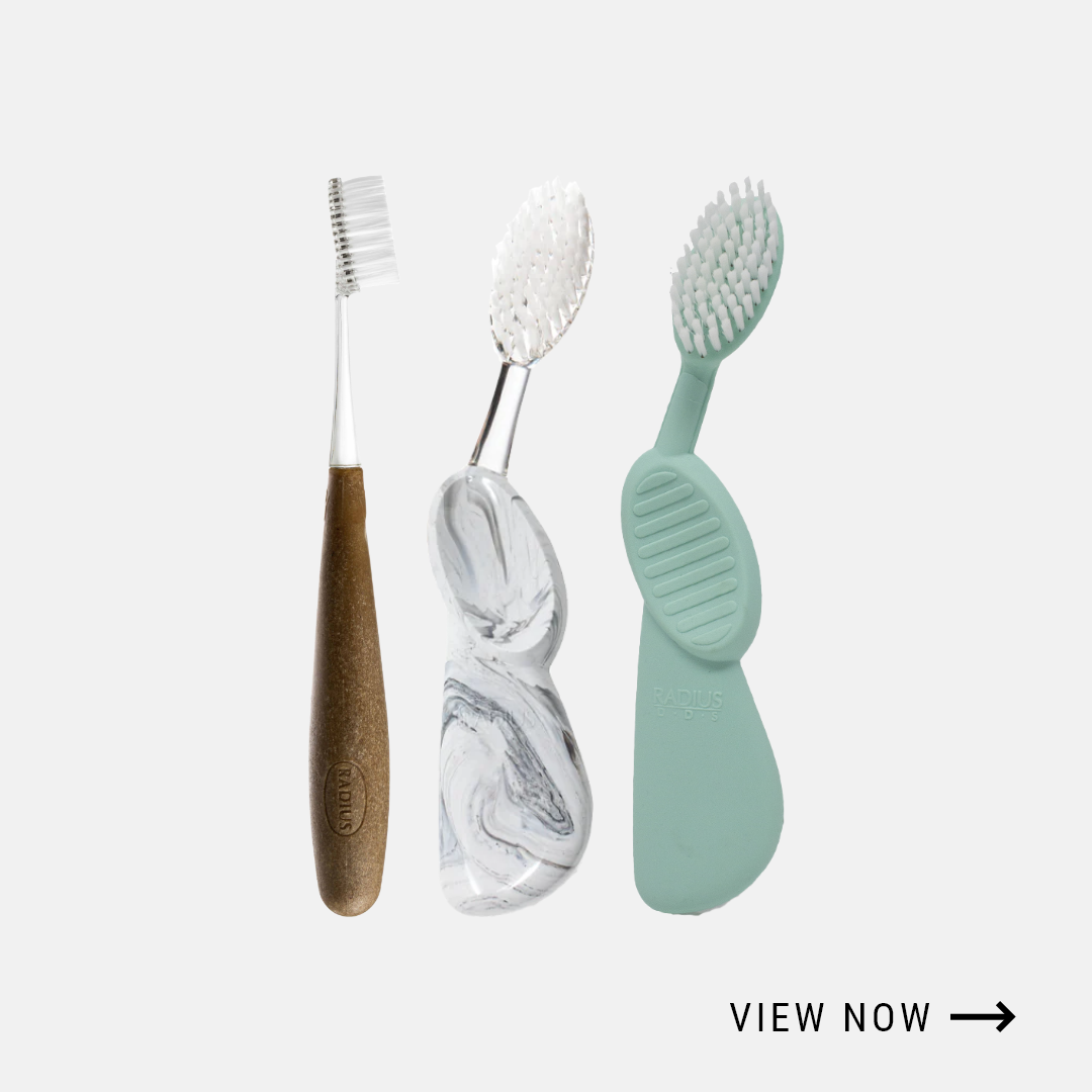Adult Toothbrushes