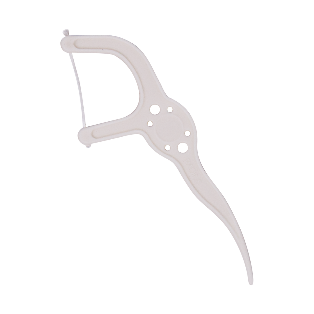 EcoClean Floss Pick