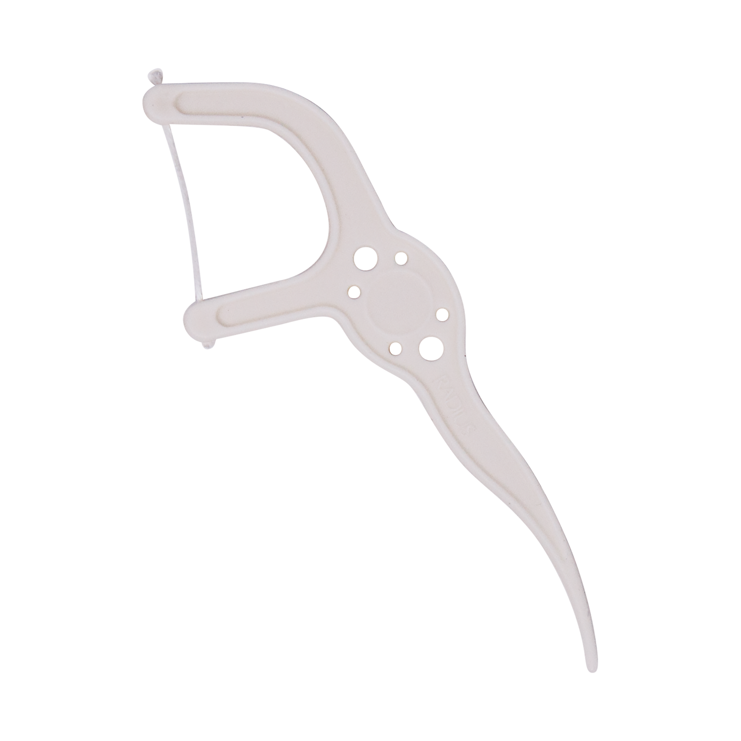 EcoClean Floss Pick