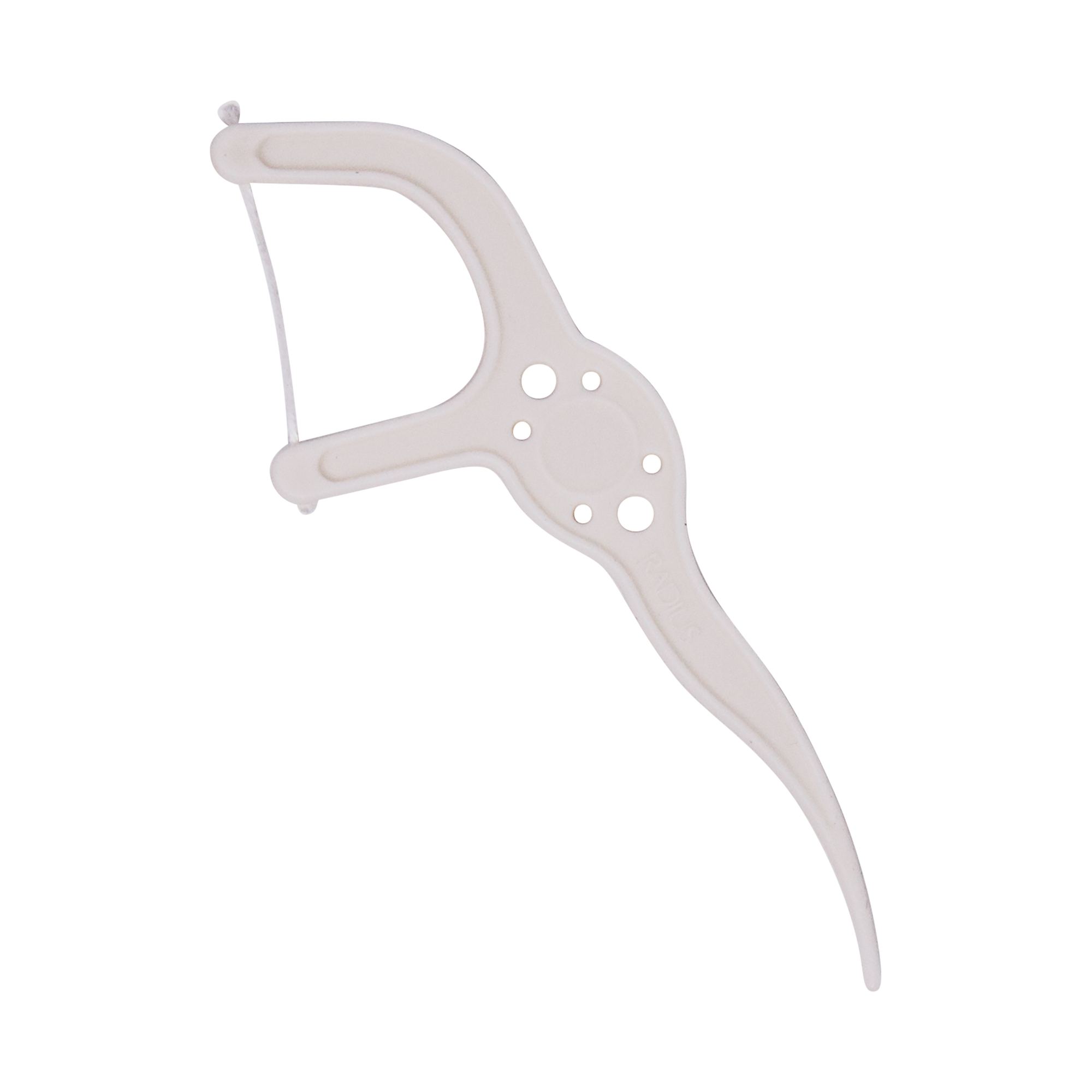 EcoClean Floss Pick