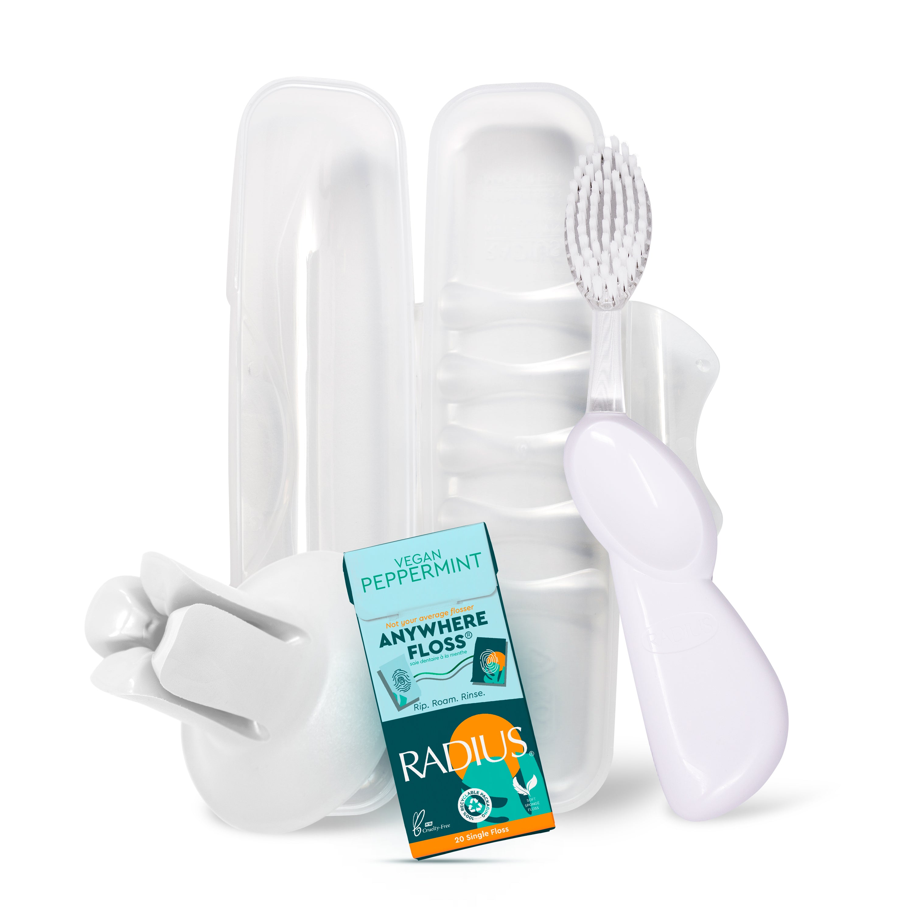 RADIUS Vacation Pastel Bundle