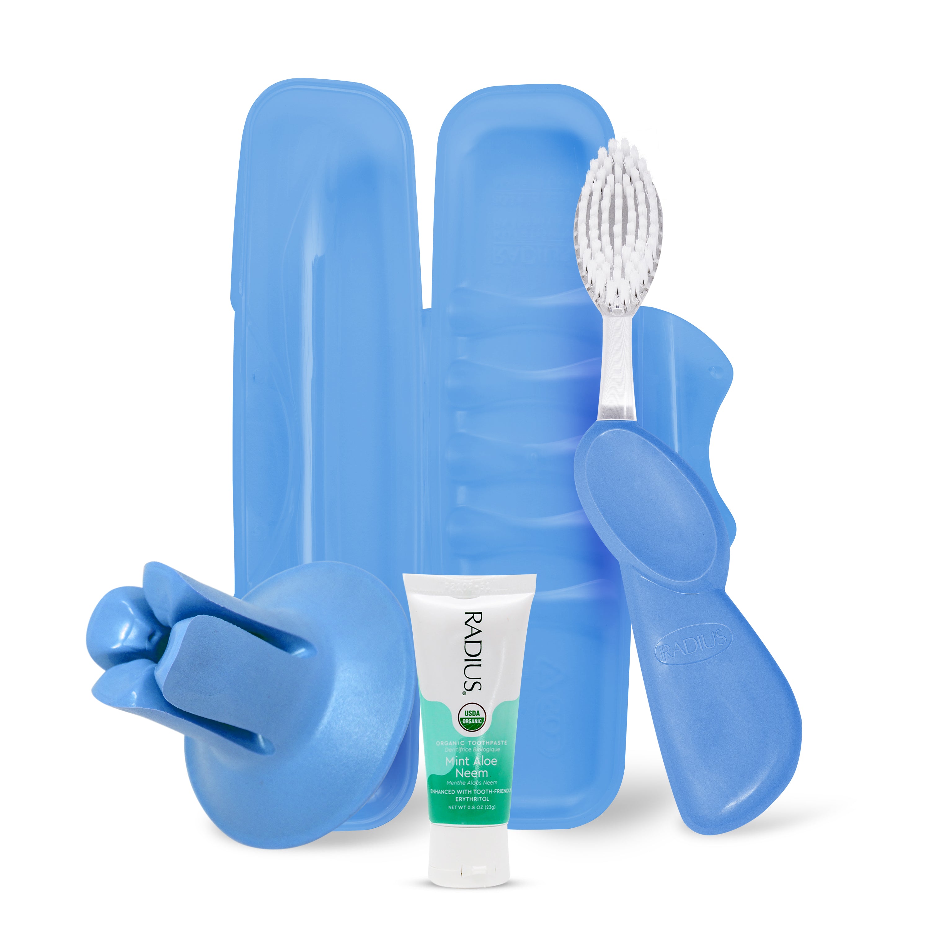 RADIUS Vacation Pastel Bundle