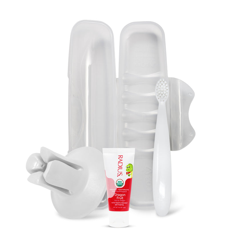 RADIUS Vacation Pastel Bundle