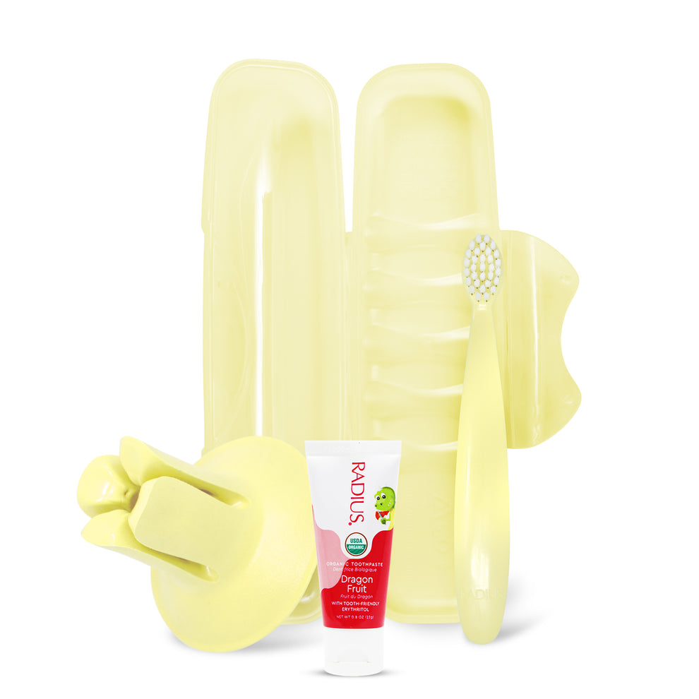 RADIUS Vacation Pastel Bundle