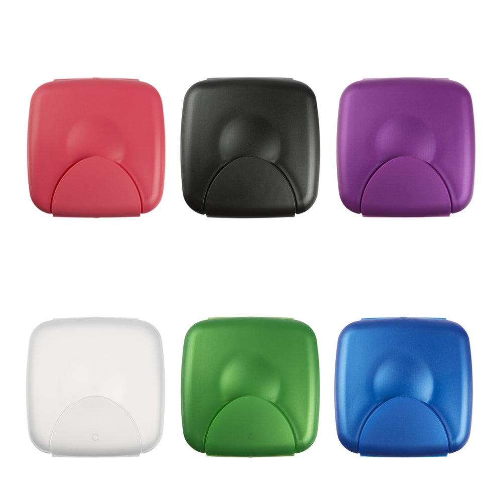 Small Tampon / Condom Case