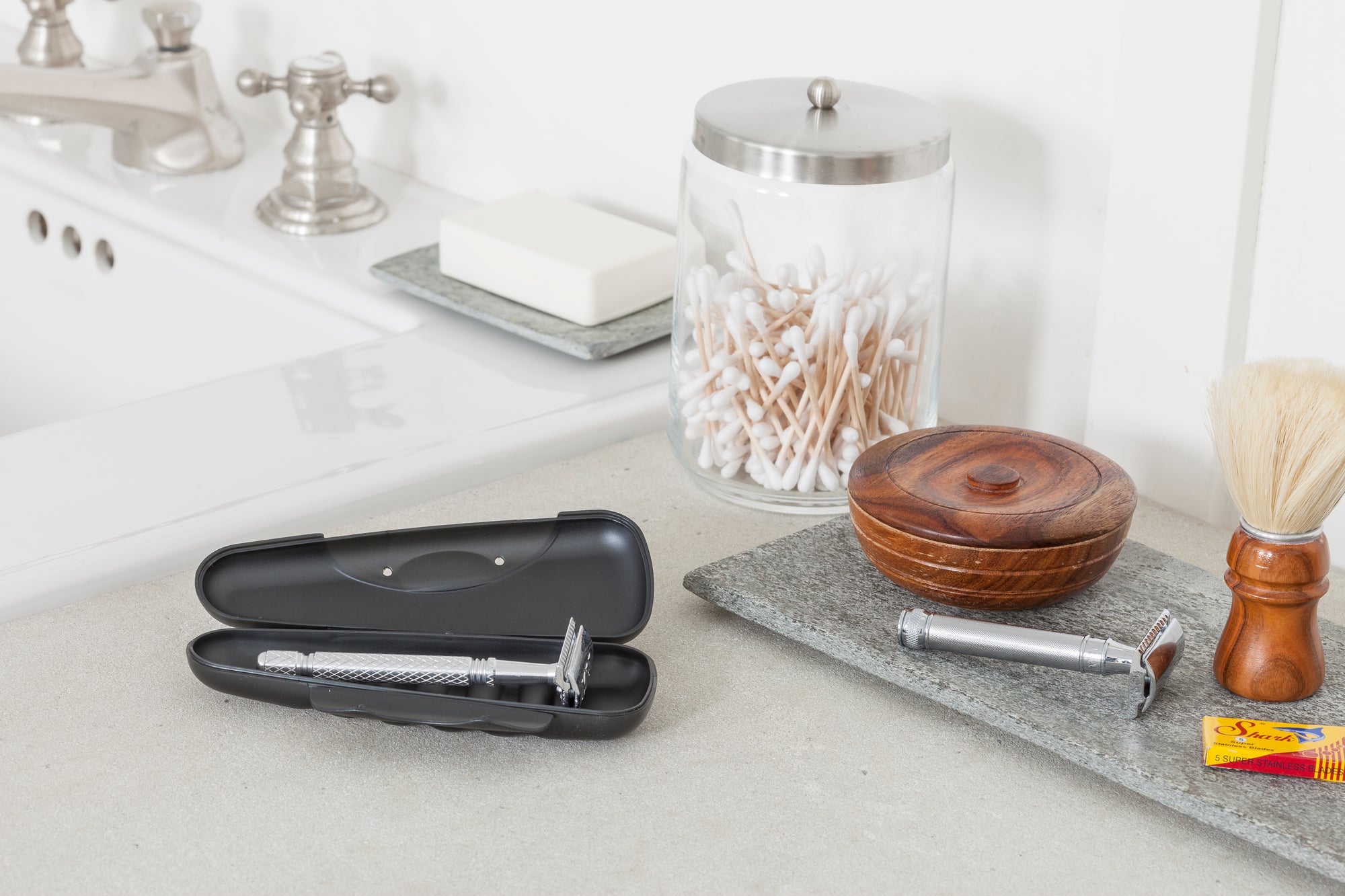 RADIUS: From the Best Toothbrush to the Best Toothpaste