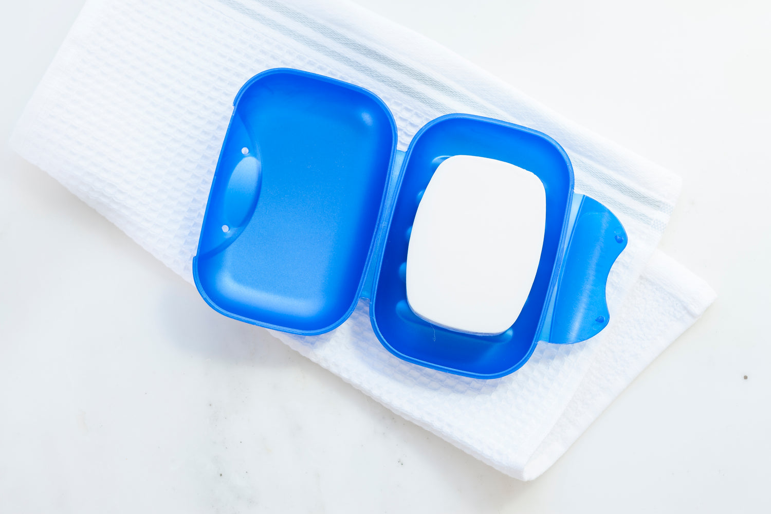 RADIUS: From the Best Toothbrush to the Best Toothpaste