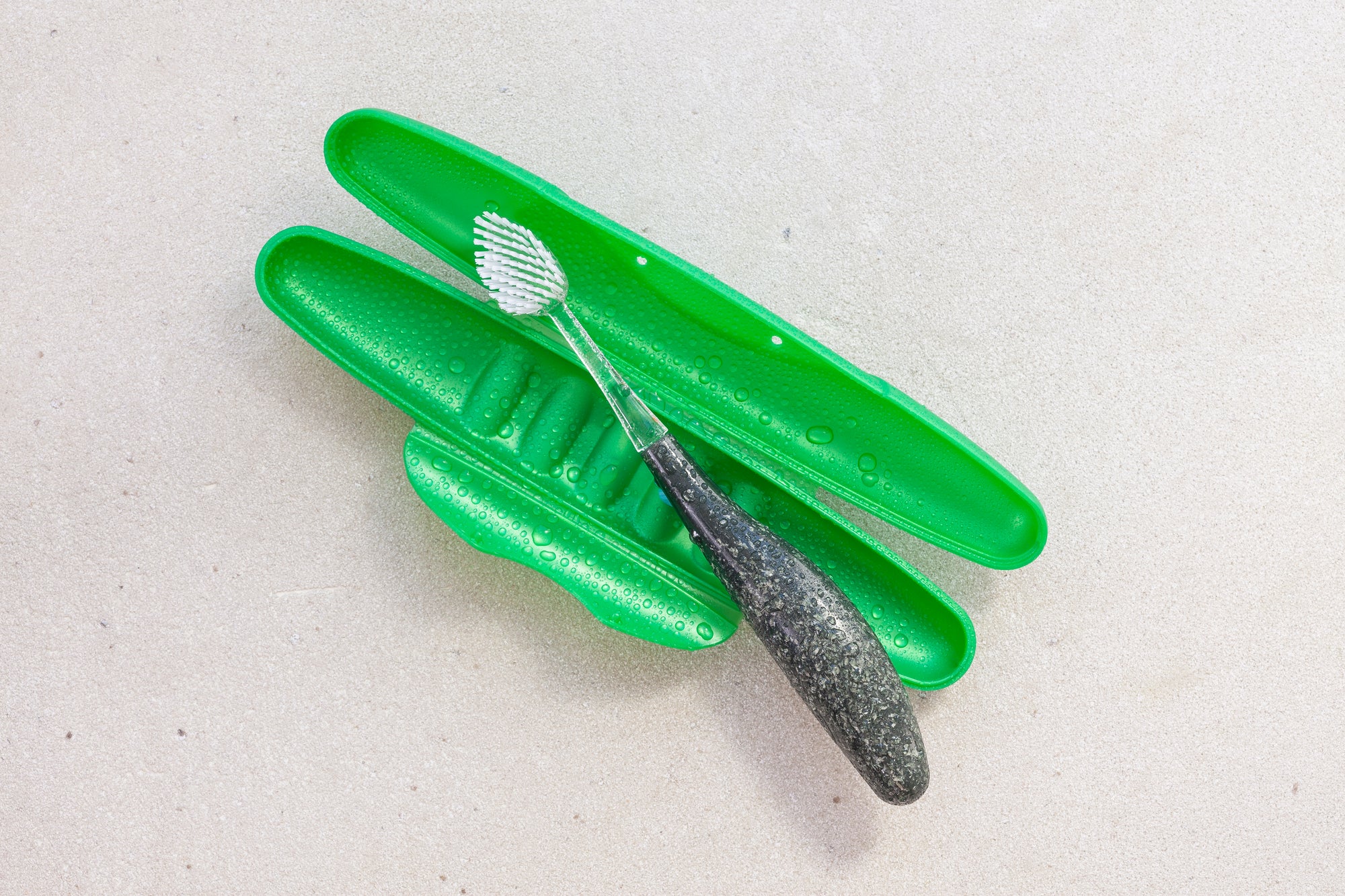 Travel Toothbrushes | Toothbrush Cases