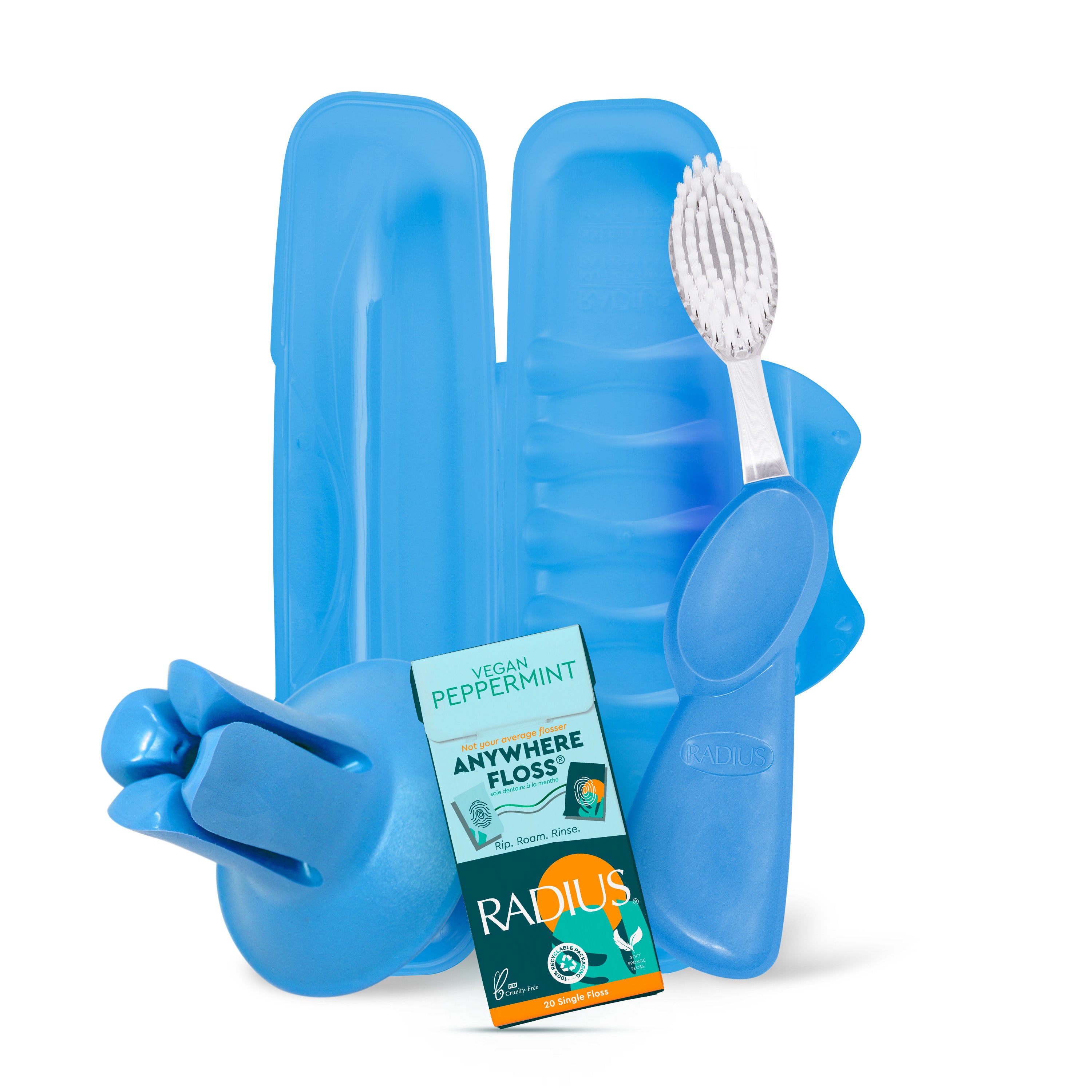 RADIUS Vacation Pastel Bundle