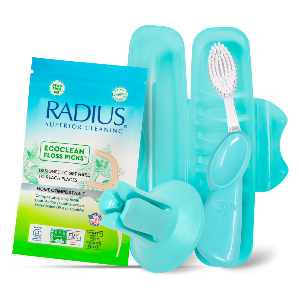 RADIUS Vacation Bundle