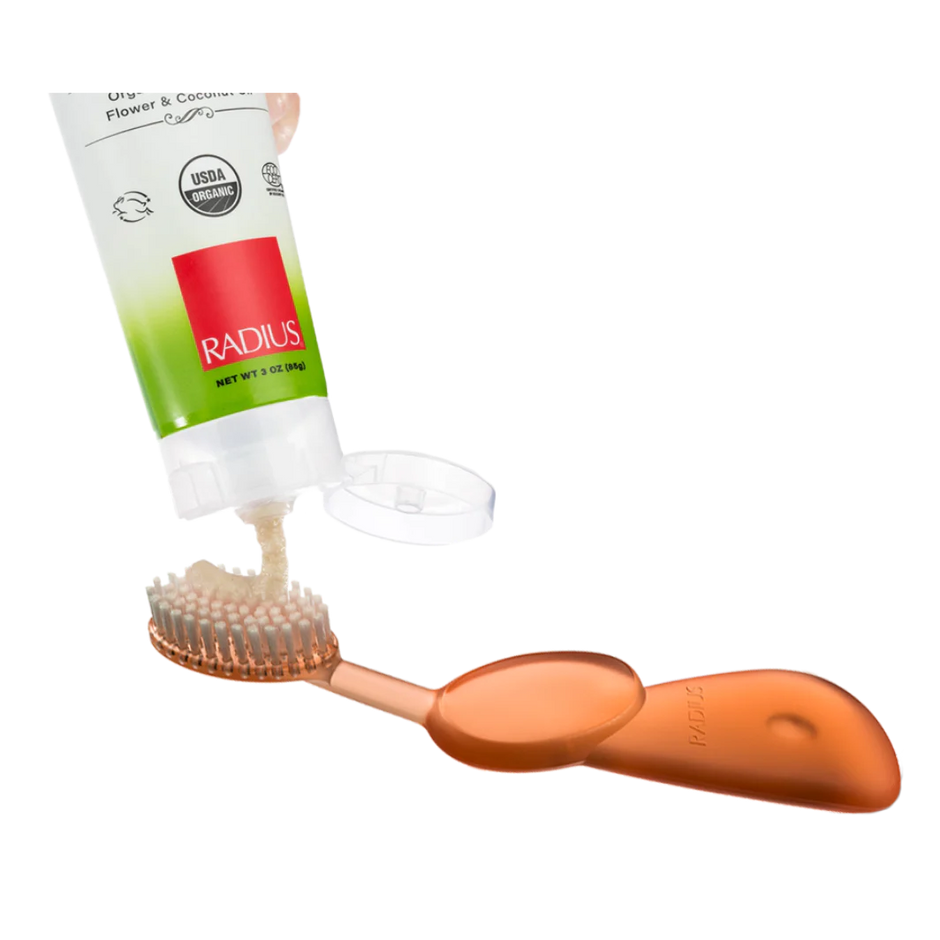 The Best Natural Toothpaste | Organic Toothpaste