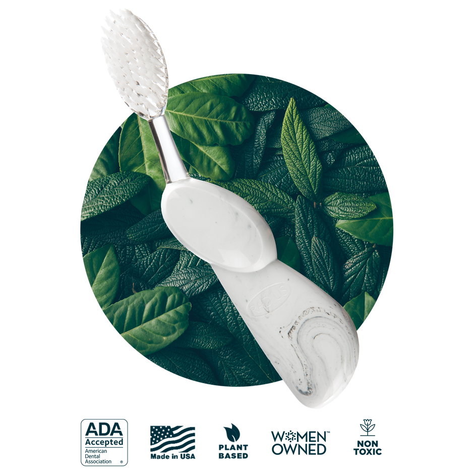 RADIUS: Oral Care Designed for Sustainability