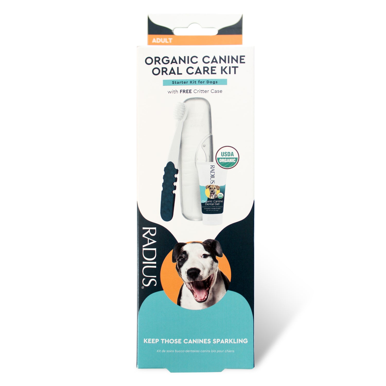 Best Dog Toothbrush and Toothpaste