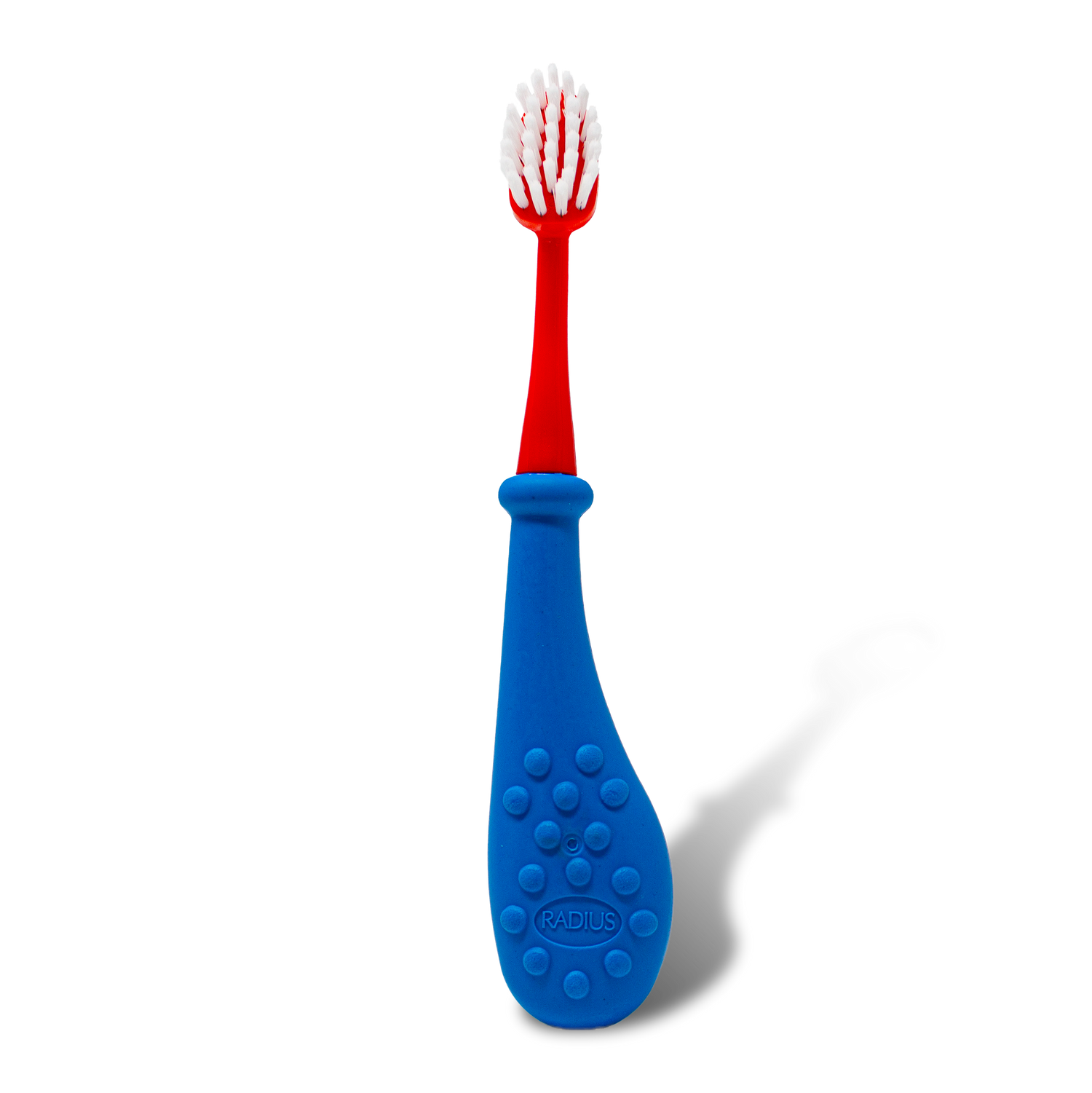 Kids Toothbrush For All Ages, From First Tooth On!