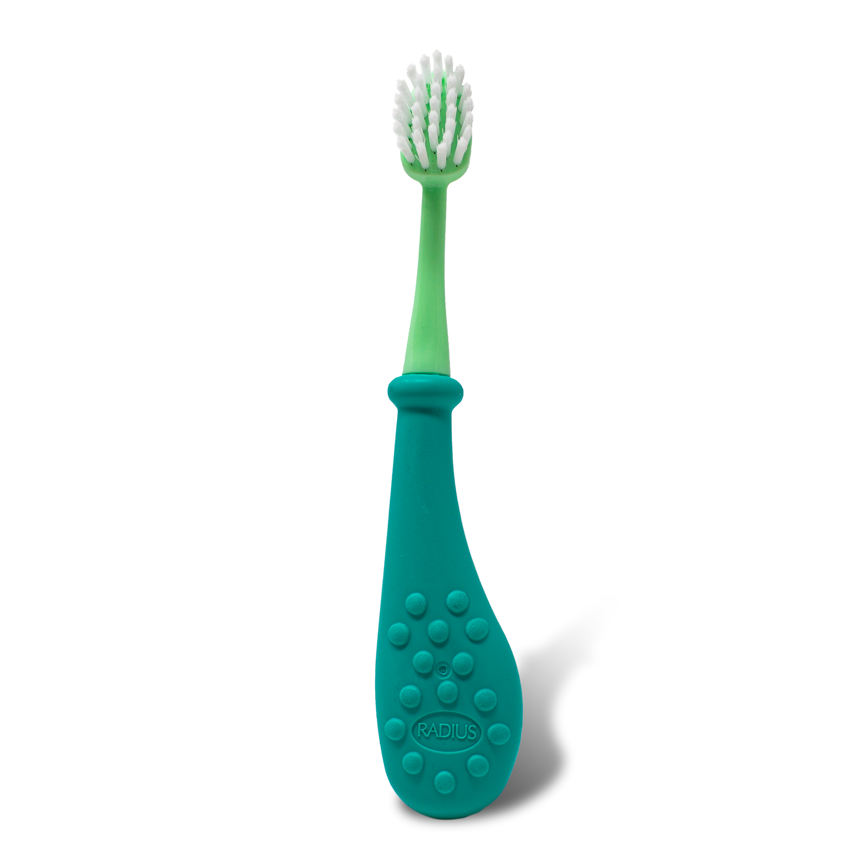 Kids Toothbrush For All Ages, From First Tooth On!