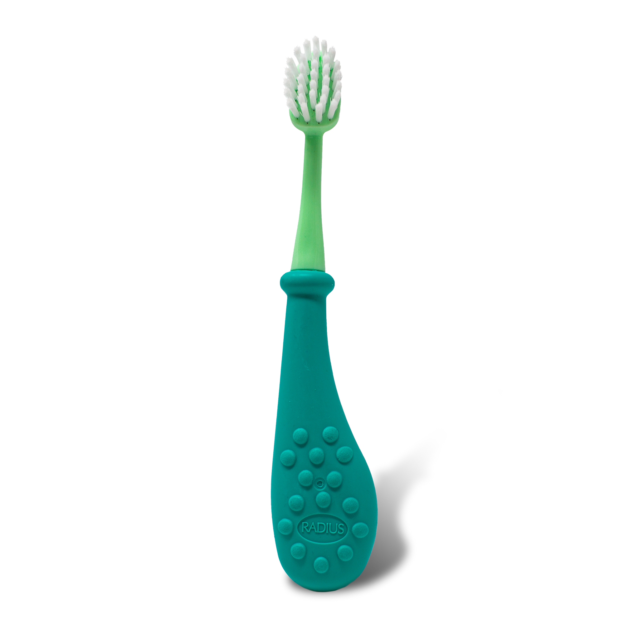 Kids Toothbrush For All Ages, From First Tooth On!