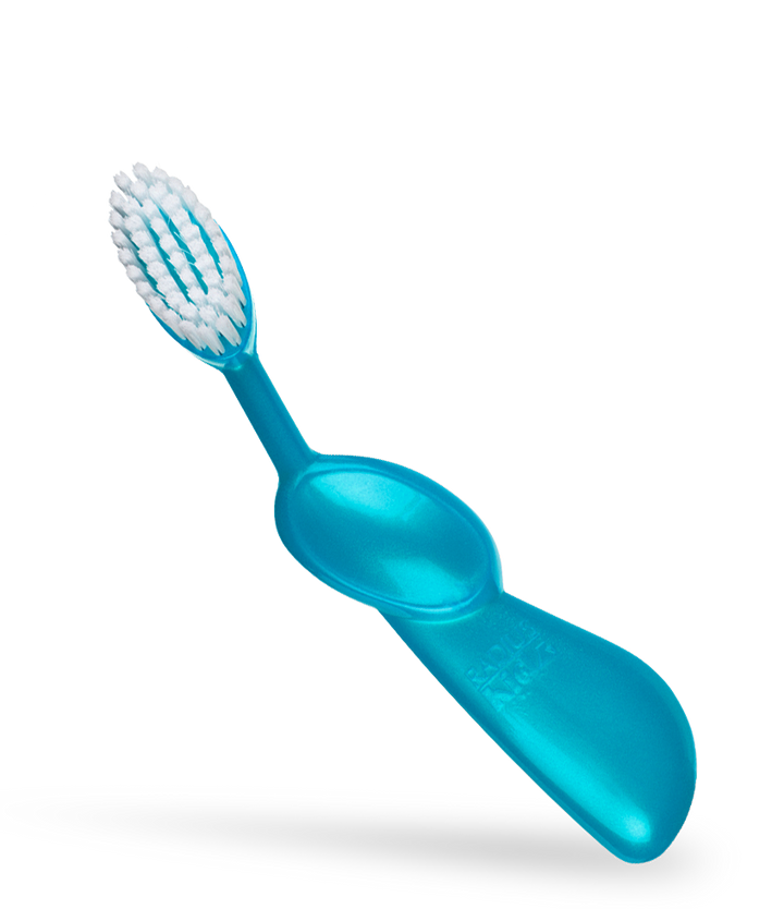 RADIUS: From the Best Toothbrush to the Best Toothpaste