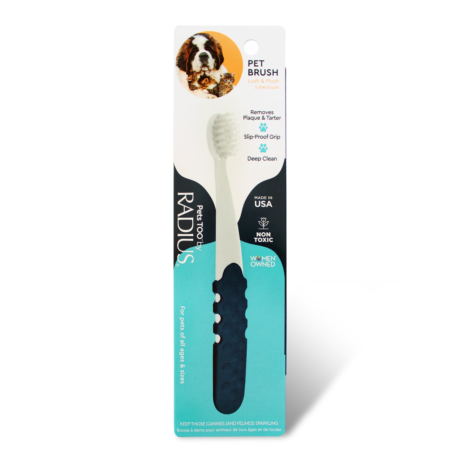 Best Dog Toothbrush and Toothpaste