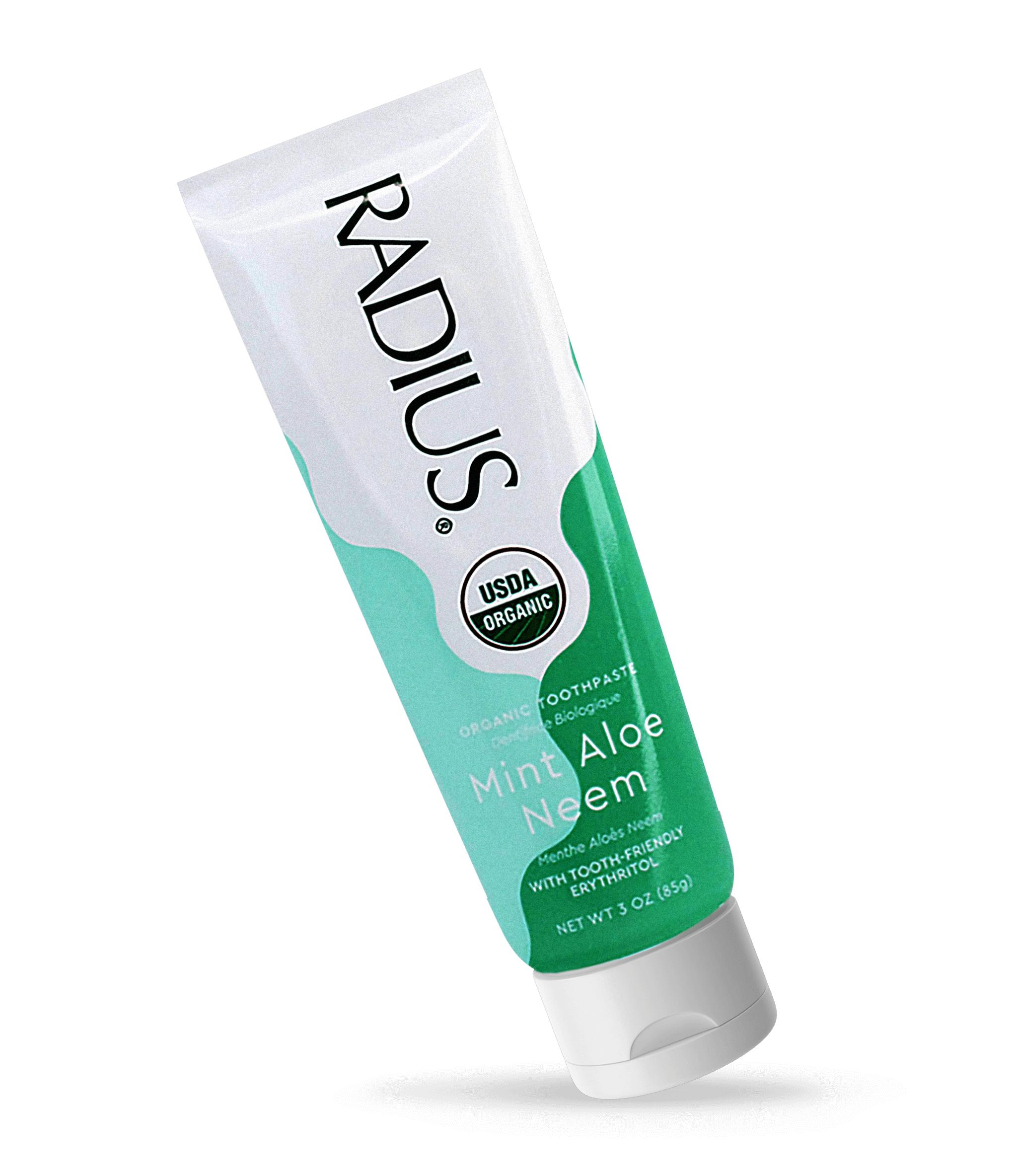 The Best Natural Toothpaste | Organic Toothpaste