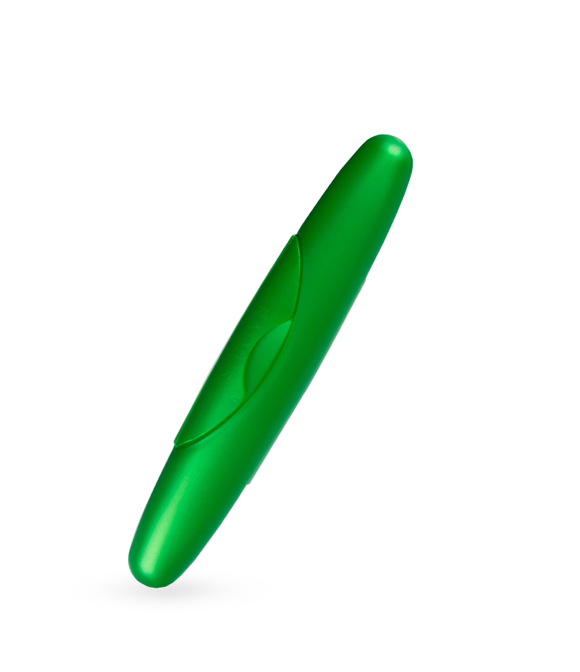 Standard Toothbrush Case